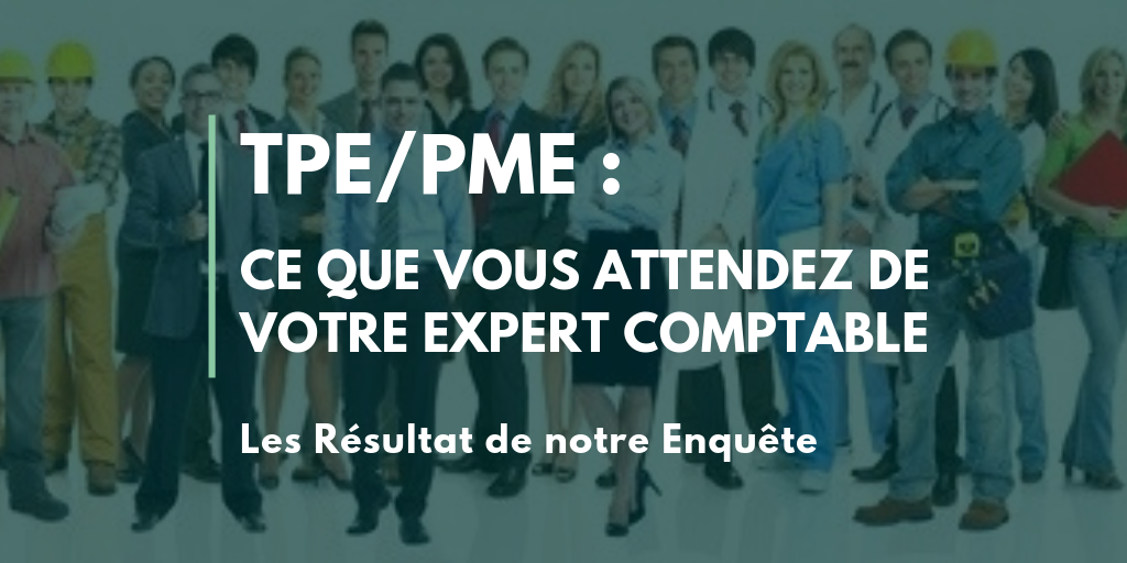 Les TPE/PME souhaitent plus de visibilité sur leur trésorerie future