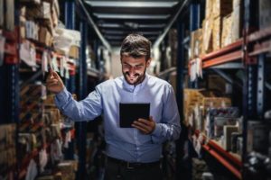 Comment calculer le taux de rotation des stocks ? - TurboPilot