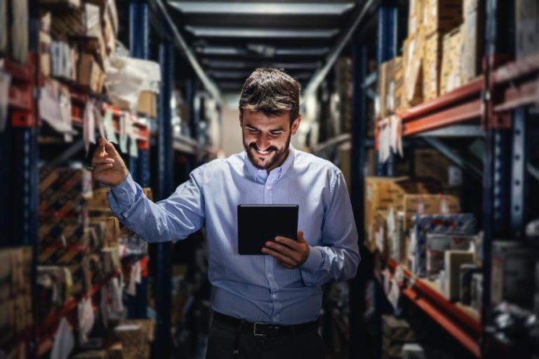 Comment calculer le taux de rotation des stocks ? - TurboPilot